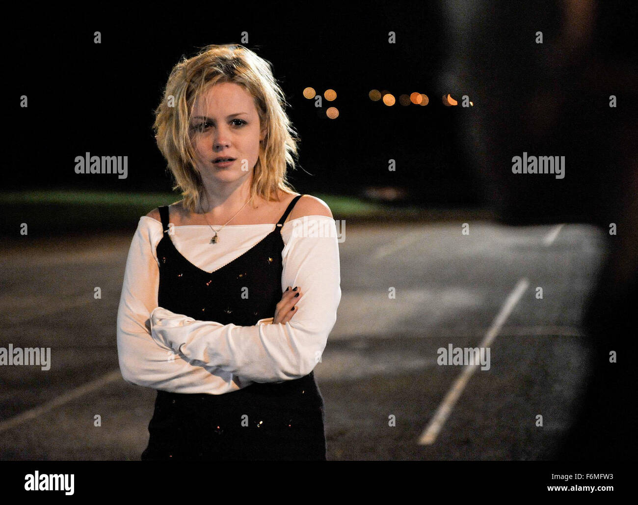 RELEASE DATE: November 4, 2009. MOVIE TITLE: Cherrybomb. STUDIO ...