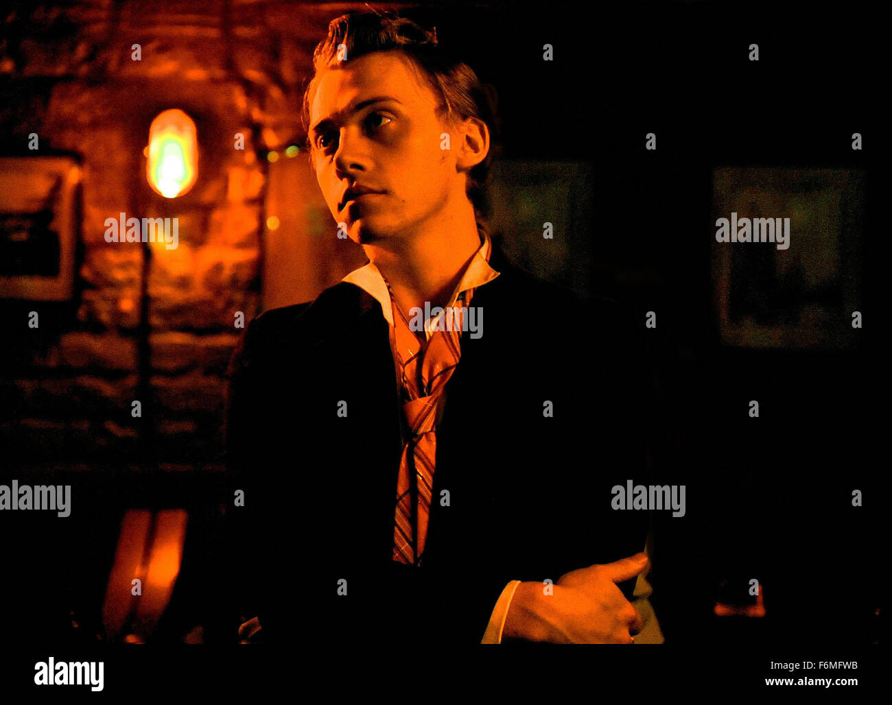 RELEASE DATE: November 4, 2009. MOVIE TITLE: Cherrybomb. STUDIO ...