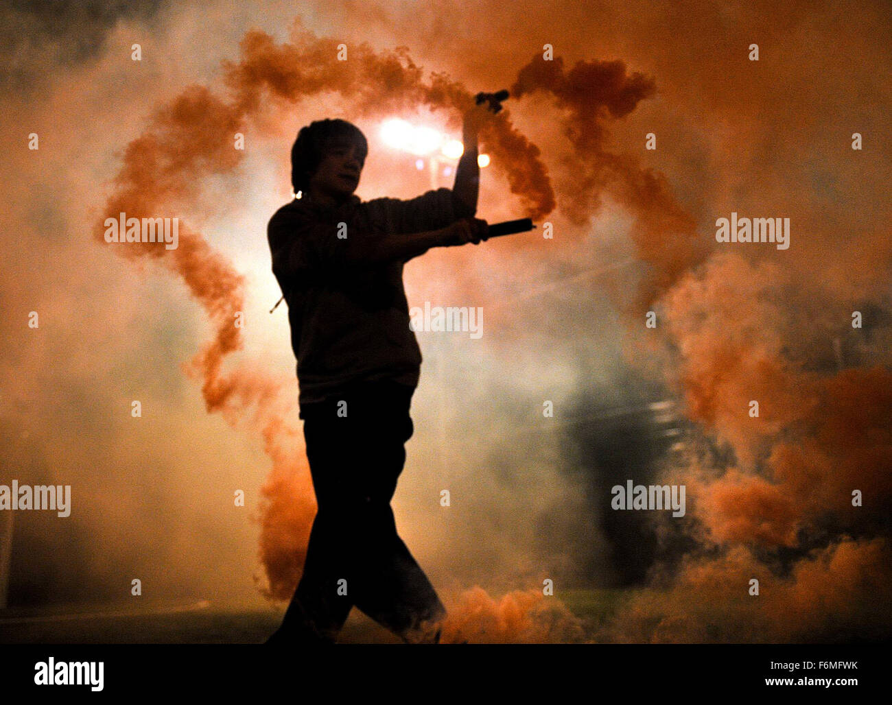 RELEASE DATE: November 4, 2009. MOVIE TITLE: Cherrybomb. STUDIO ...