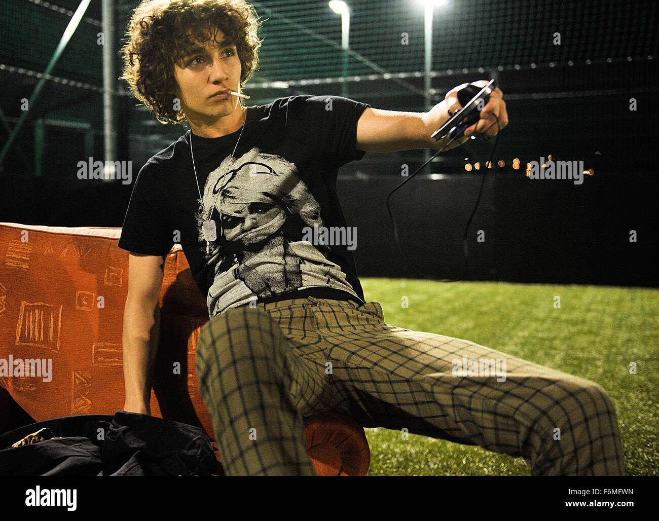 Robert Sheehan Cherrybomb