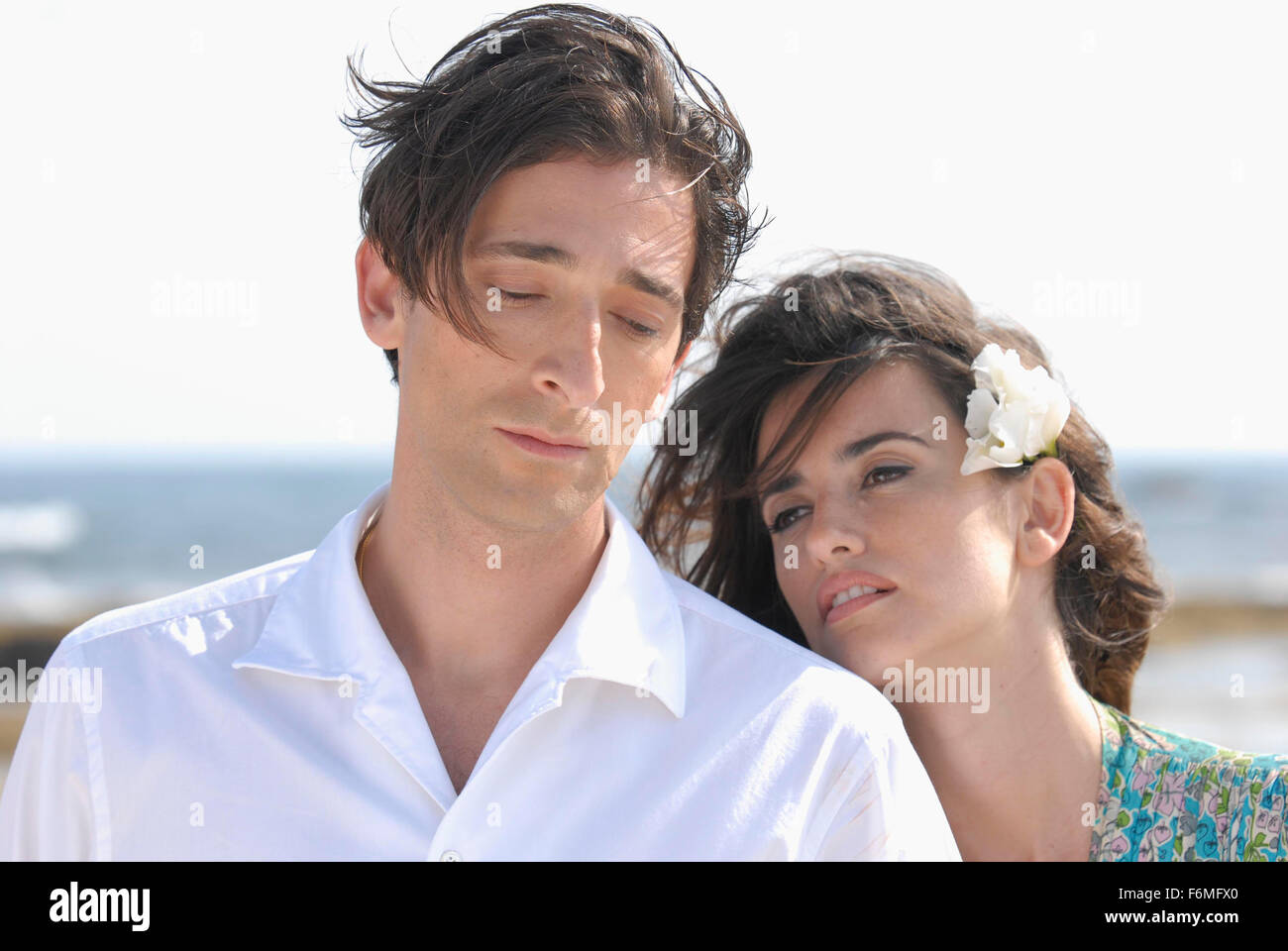 Manolete penelope cruz hi-res stock photography and images - Alamy