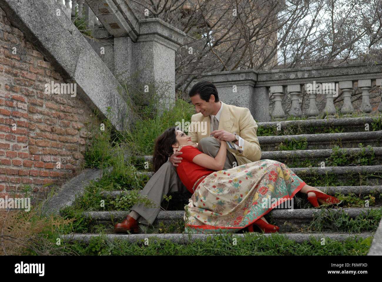 Manolete penelope cruz hi-res stock photography and images - Alamy