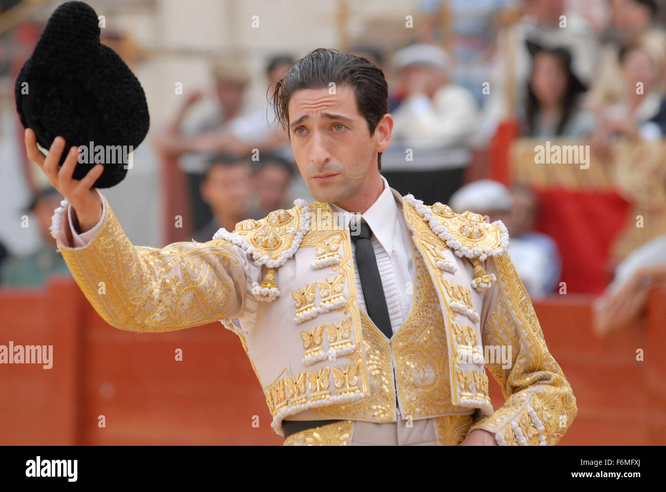 RELEASE DATE: November 4, 2009. MOVIE TITLE: Manolete. STUDIO: Future ...