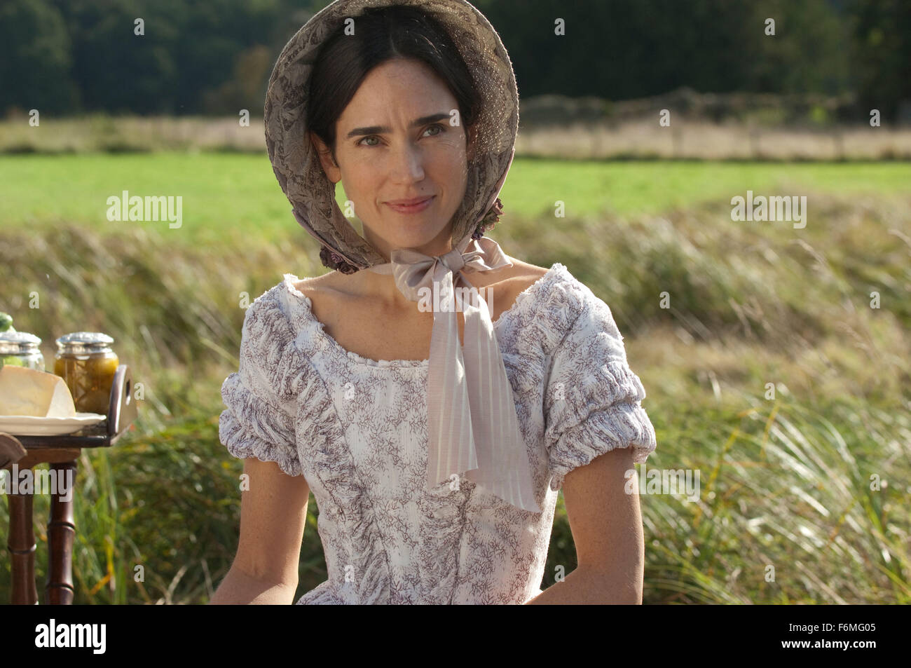 RELEASE DATE: November 5, 2009. MOVIE TITLE: Creation. STUDIO: BBC ...