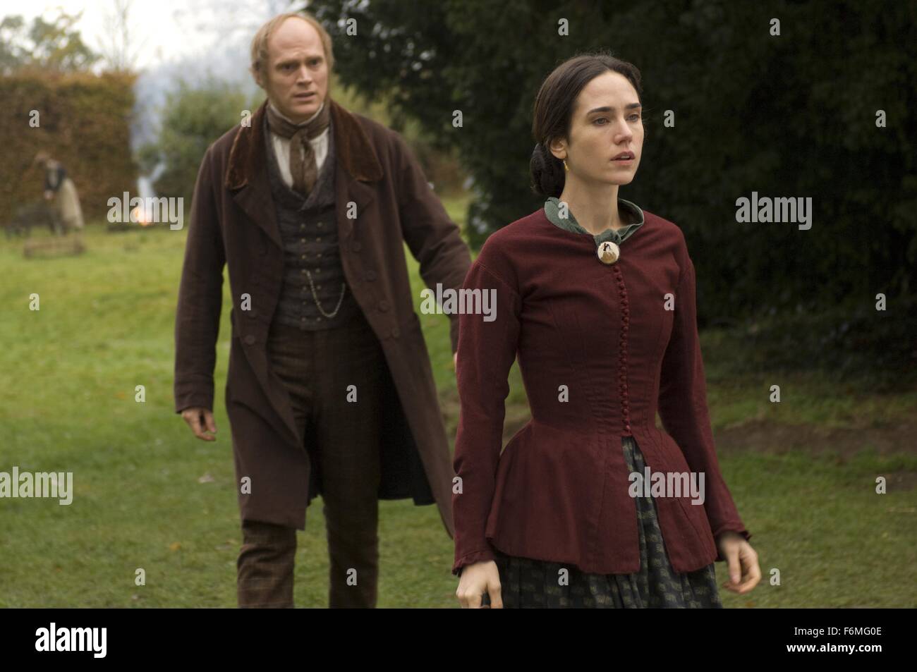 RELEASE DATE: November 5, 2009. MOVIE TITLE: Creation. STUDIO: BBC ...