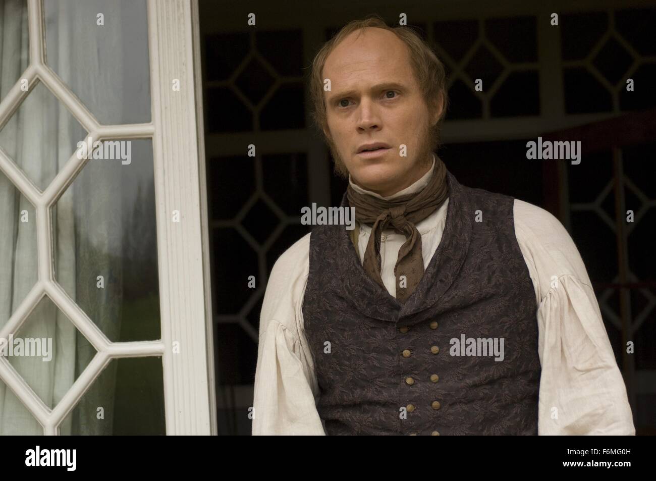 RELEASE DATE: November 5, 2009. MOVIE TITLE: Creation. STUDIO: BBC ...