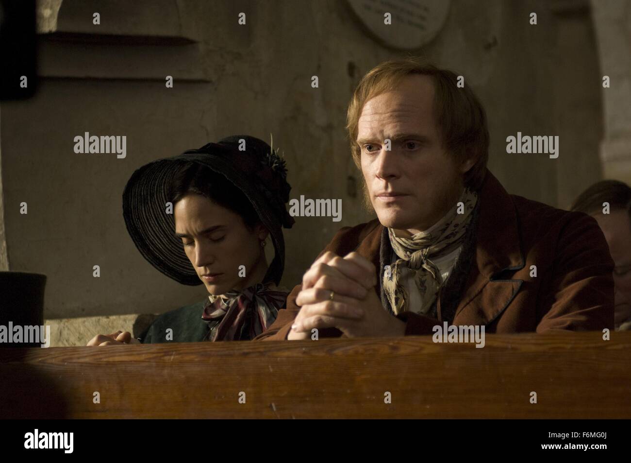 RELEASE DATE: November 5, 2009. MOVIE TITLE: Creation. STUDIO: BBC ...