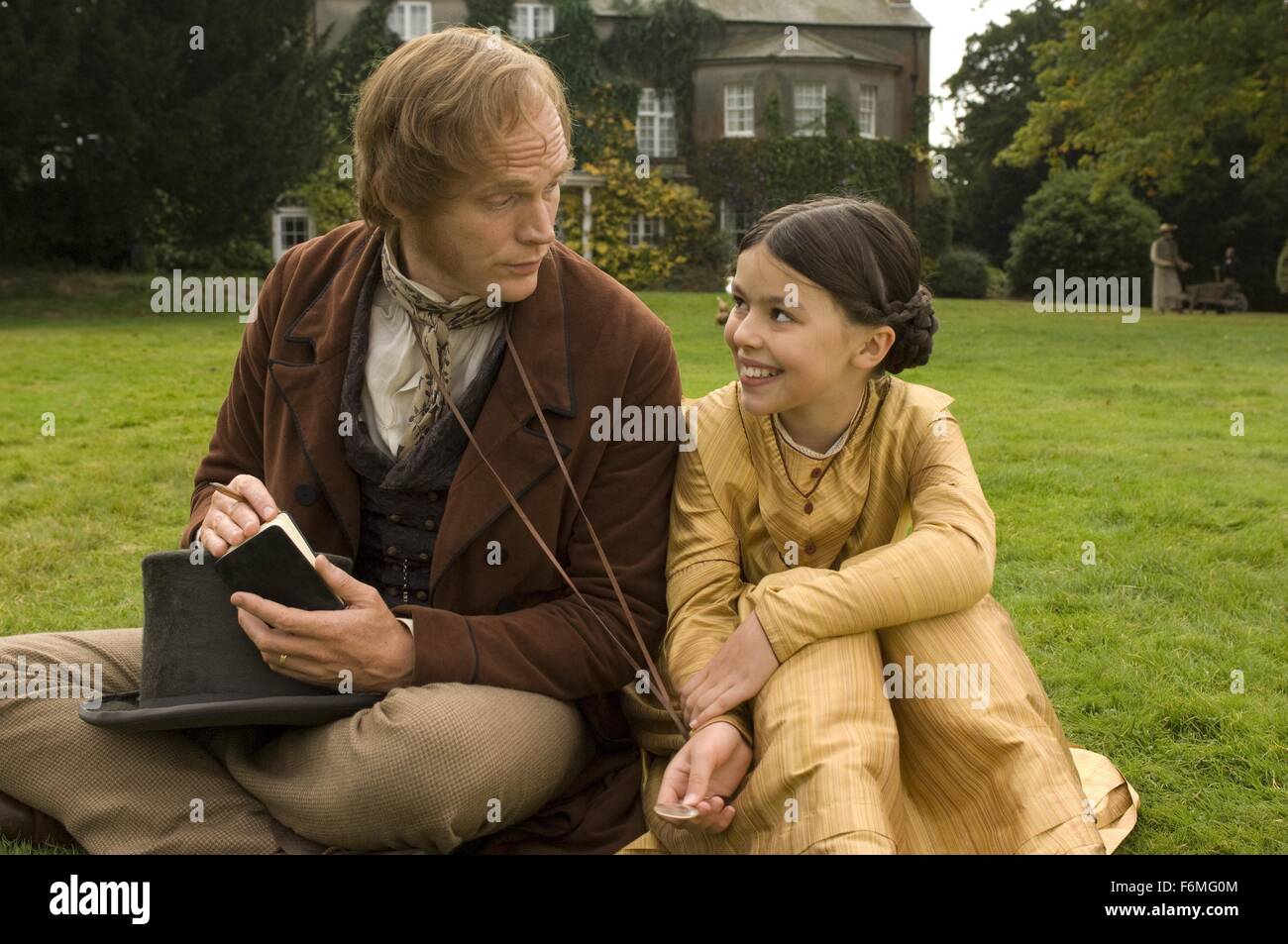 RELEASE DATE: November 5, 2009. MOVIE TITLE: Creation. STUDIO: BBC ...