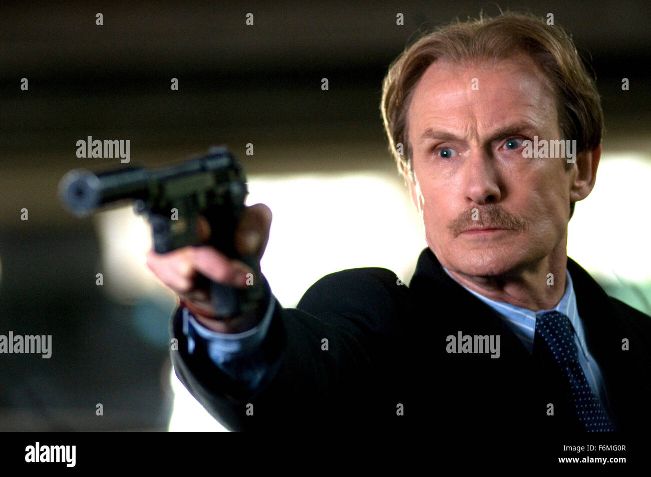 RELEASE DATE: November 6, 2009. MOVIE TITLE: Wild Target. STUDIO: Magic ...