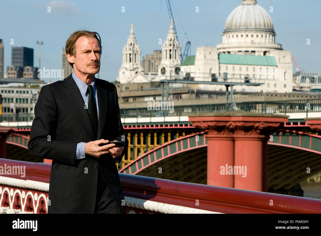 RELEASE DATE: November 6, 2009. MOVIE TITLE: Wild Target. STUDIO: Magic ...