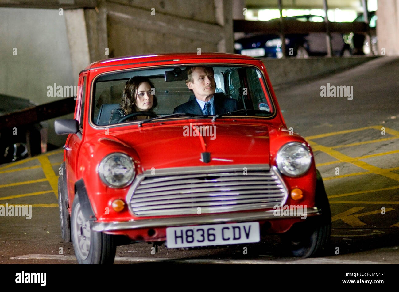 RELEASE DATE: November 6, 2009. MOVIE TITLE: Wild Target. STUDIO: Magic ...