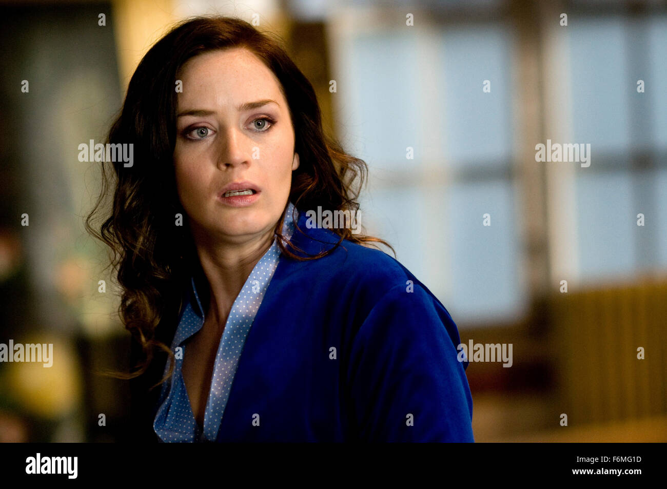 RELEASE DATE: November 6, 2009. MOVIE TITLE: Wild Target. STUDIO: Magic ...