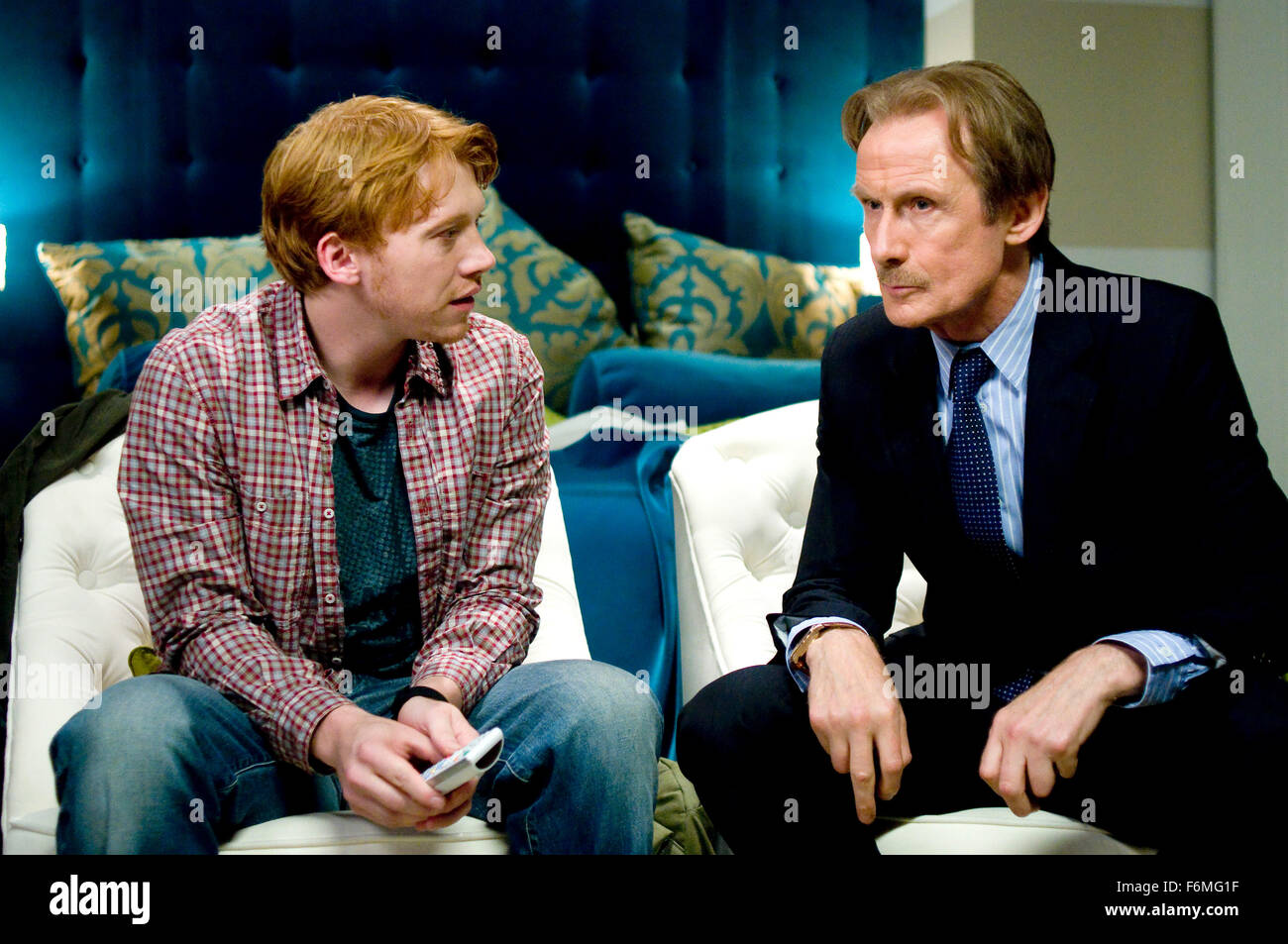 RELEASE DATE: November 6, 2009. MOVIE TITLE: Wild Target. STUDIO: Magic ...