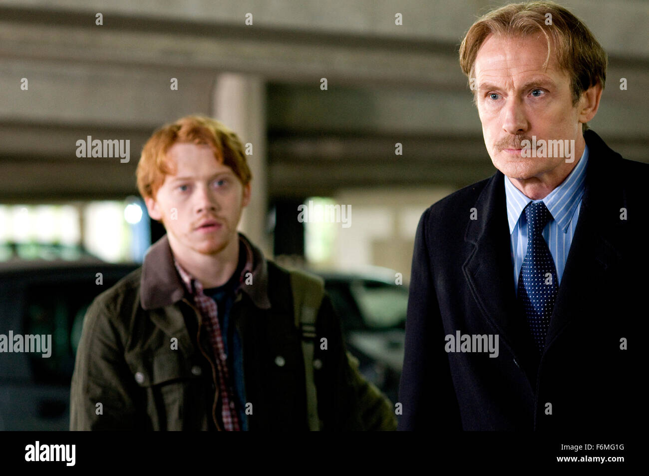 RELEASE DATE: November 6, 2009. MOVIE TITLE: Wild Target. STUDIO: Magic ...