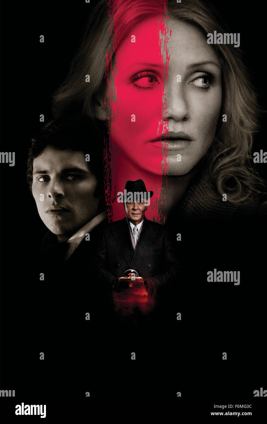 RELEASE DATE: November 6, 2009. MOVIE TITLE: The Box. STUDIO: Darko ...