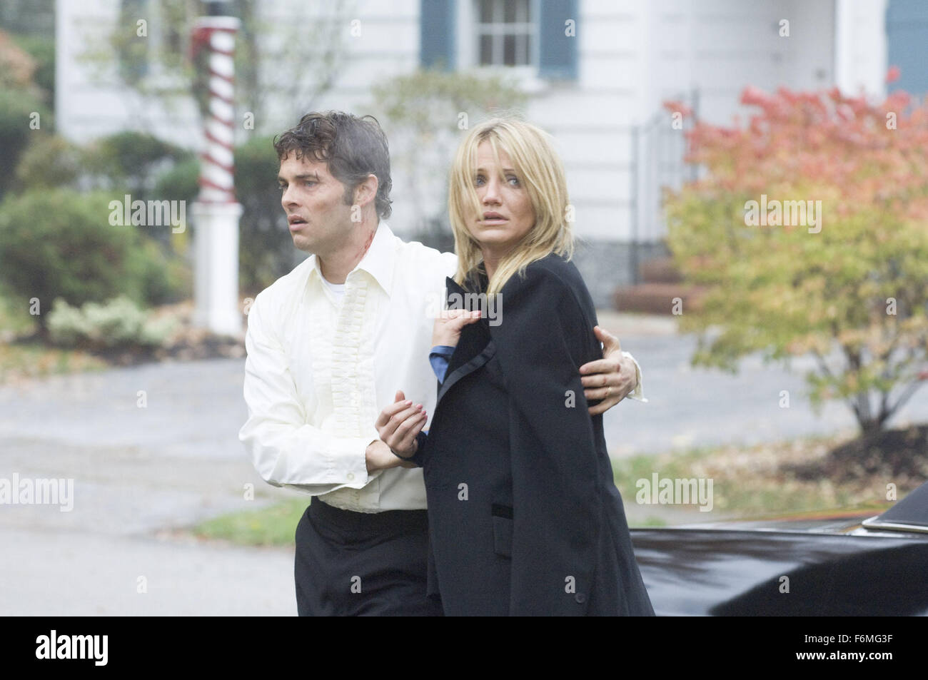 RELEASE DATE: November 6, 2009. MOVIE TITLE: The Box. STUDIO: Darko ...
