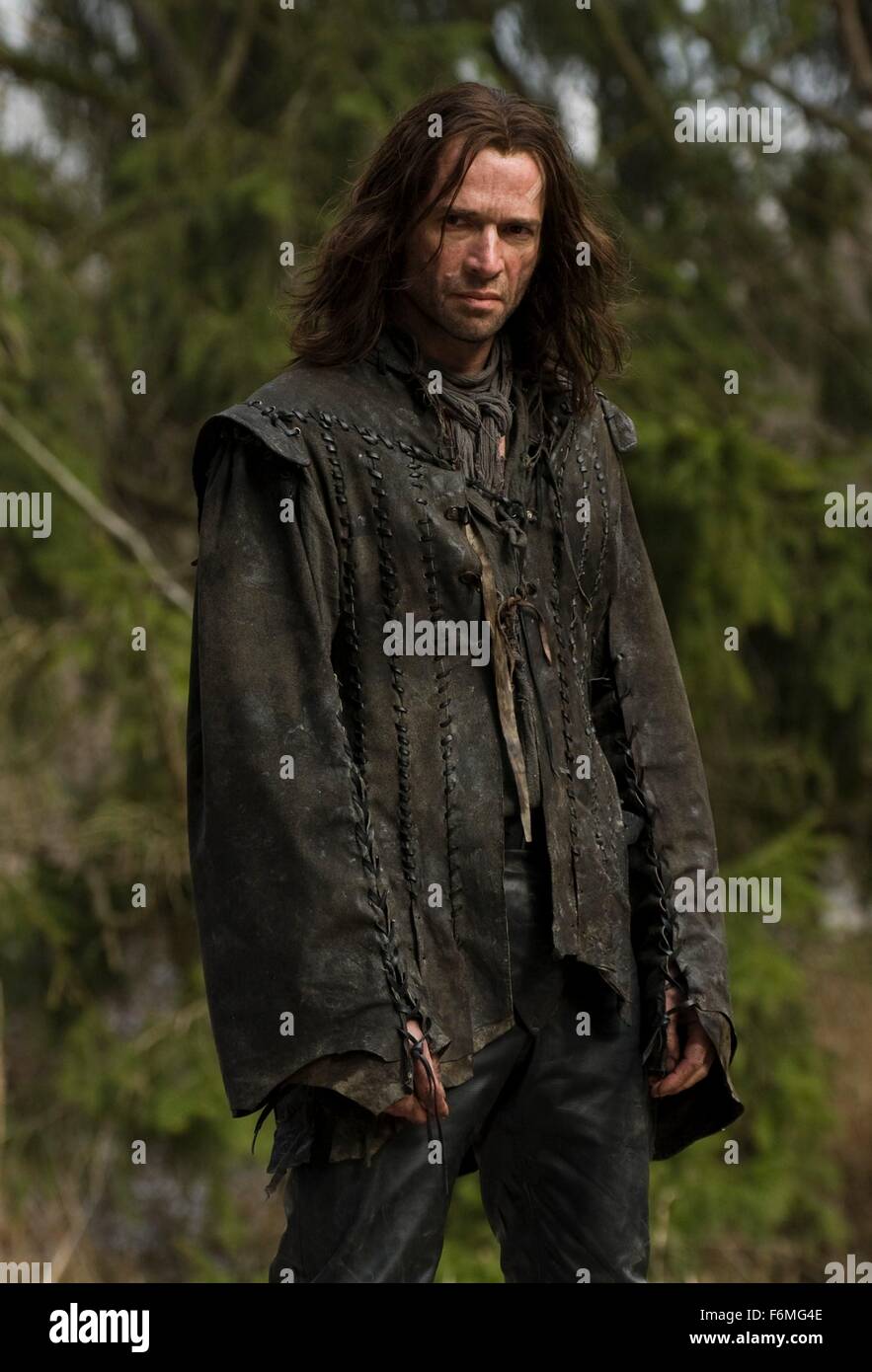 Solomon Kane Movie