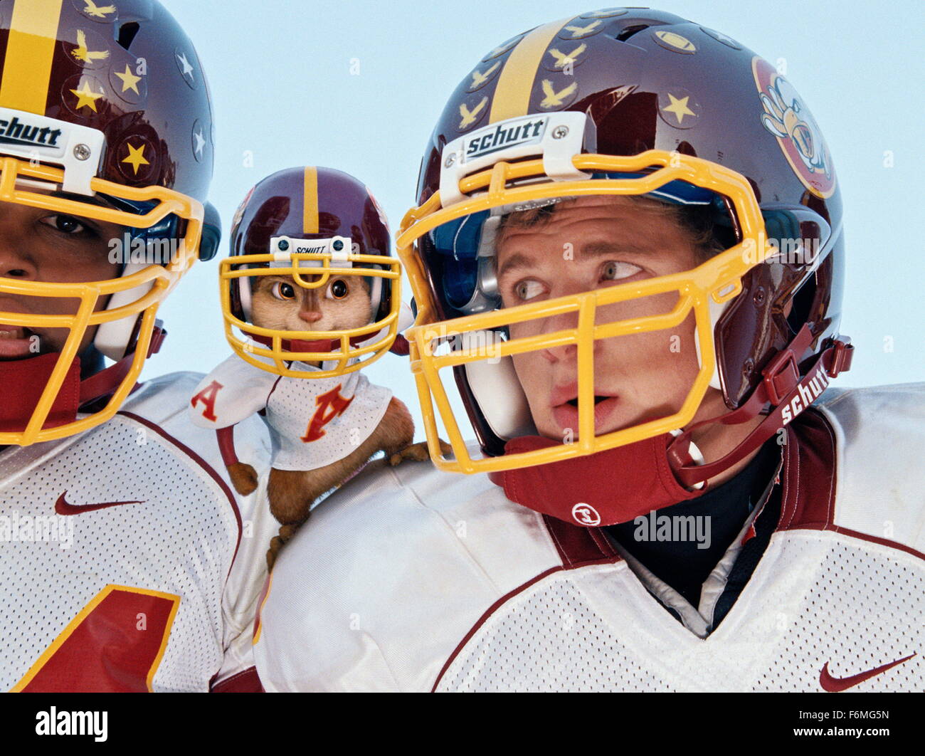 RELEASE DATE: December 23, 2009. MOVIE TITLE: Alvin and the Chipmunks ...