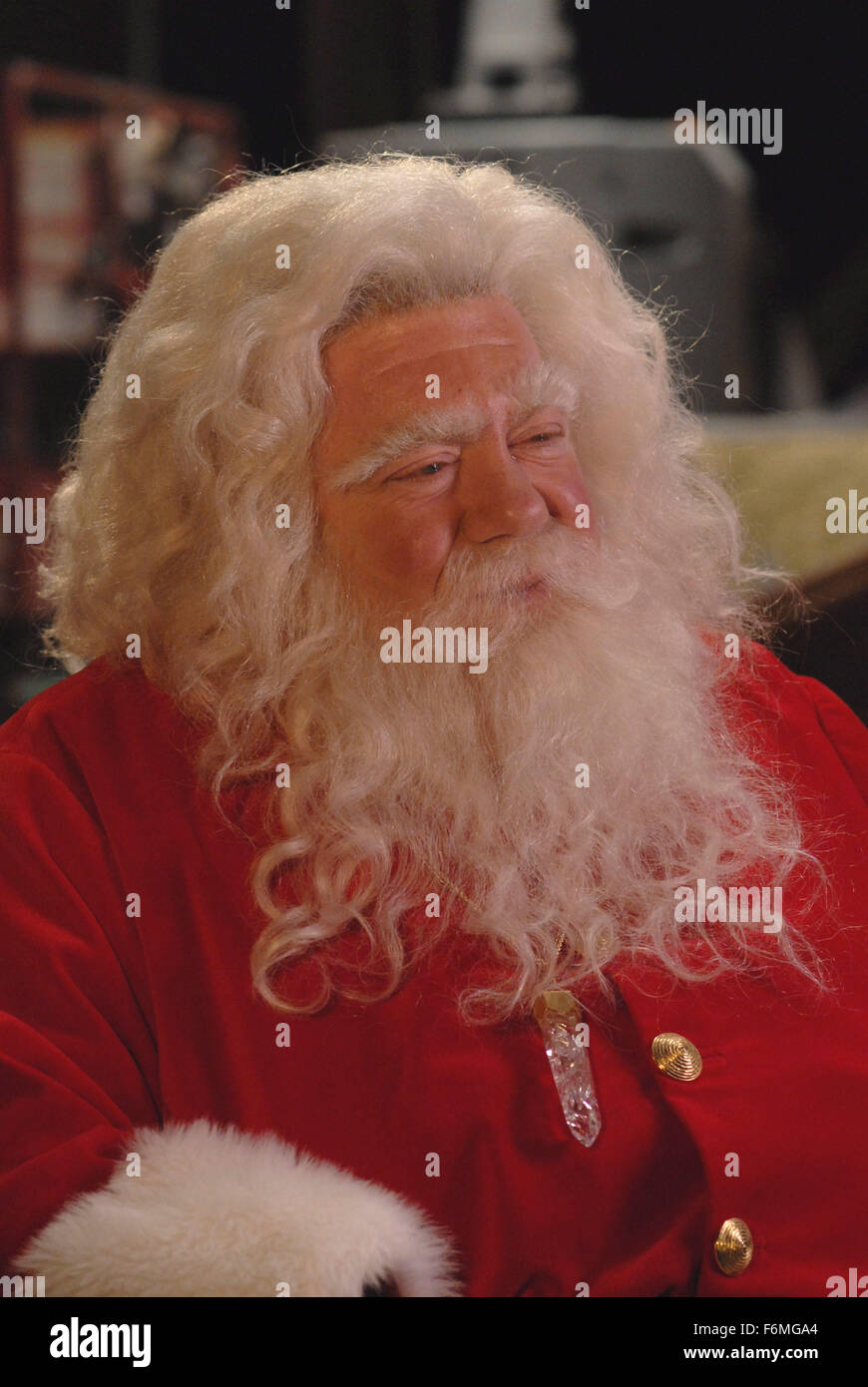 RELEASE DATE: November 24, 2009. MOVIE TITLE: Santa Buddies. STUDIO ...