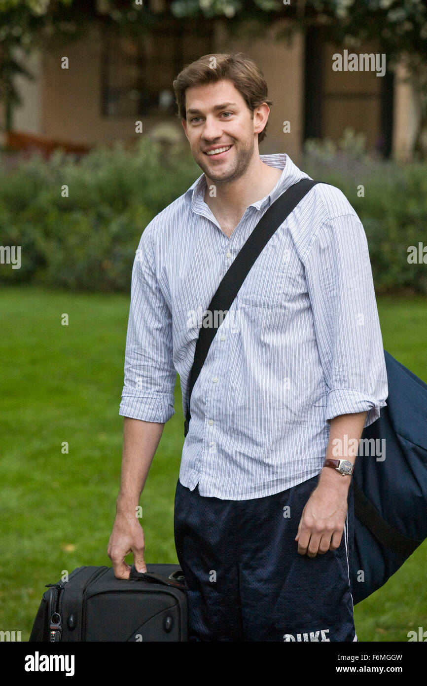 Husband john krasinski hi-res stock photography and images - Alamy
