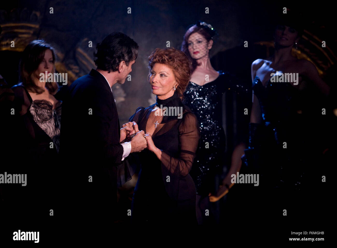 RELEASE DATE: December 25, 2009. MOVIE TITLE: Nine. STUDIO: Sony ...