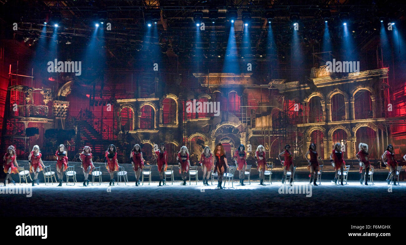 RELEASE DATE: December 25, 2009. MOVIE TITLE: Nine. STUDIO: Sony ...