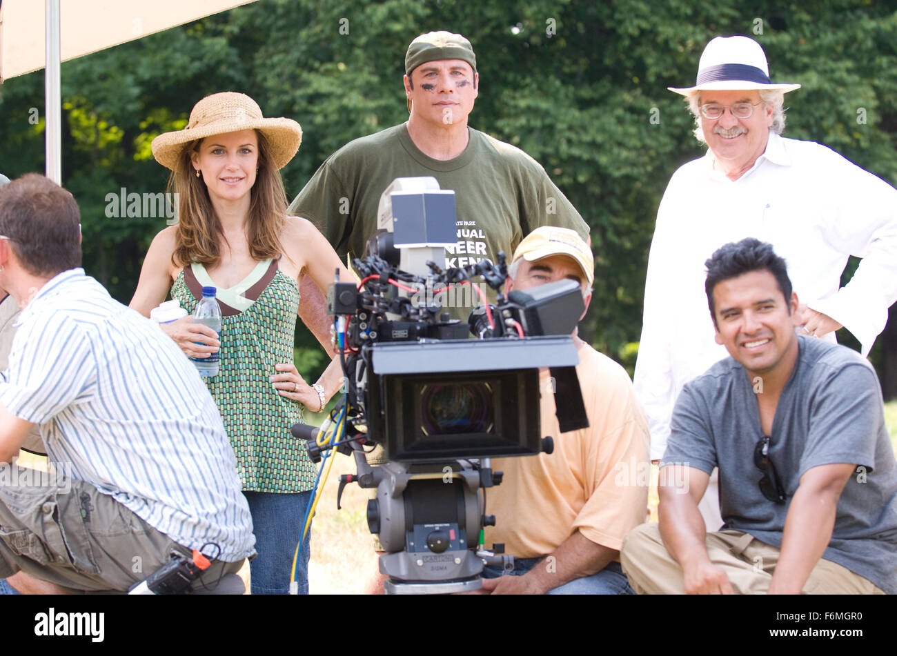 RELEASE DATE: November 25, 2009. MOVIE TITLE: Old Dogs. STUDIO: Walt ...