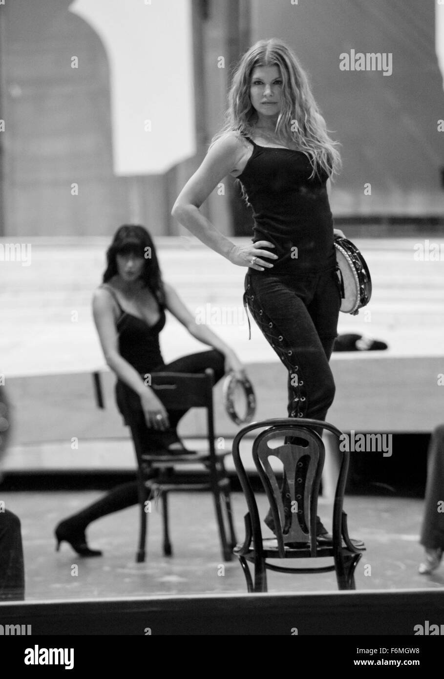 RELEASE DATE: December 25, 2009. MOVIE TITLE: Nine. STUDIO: Sony ...