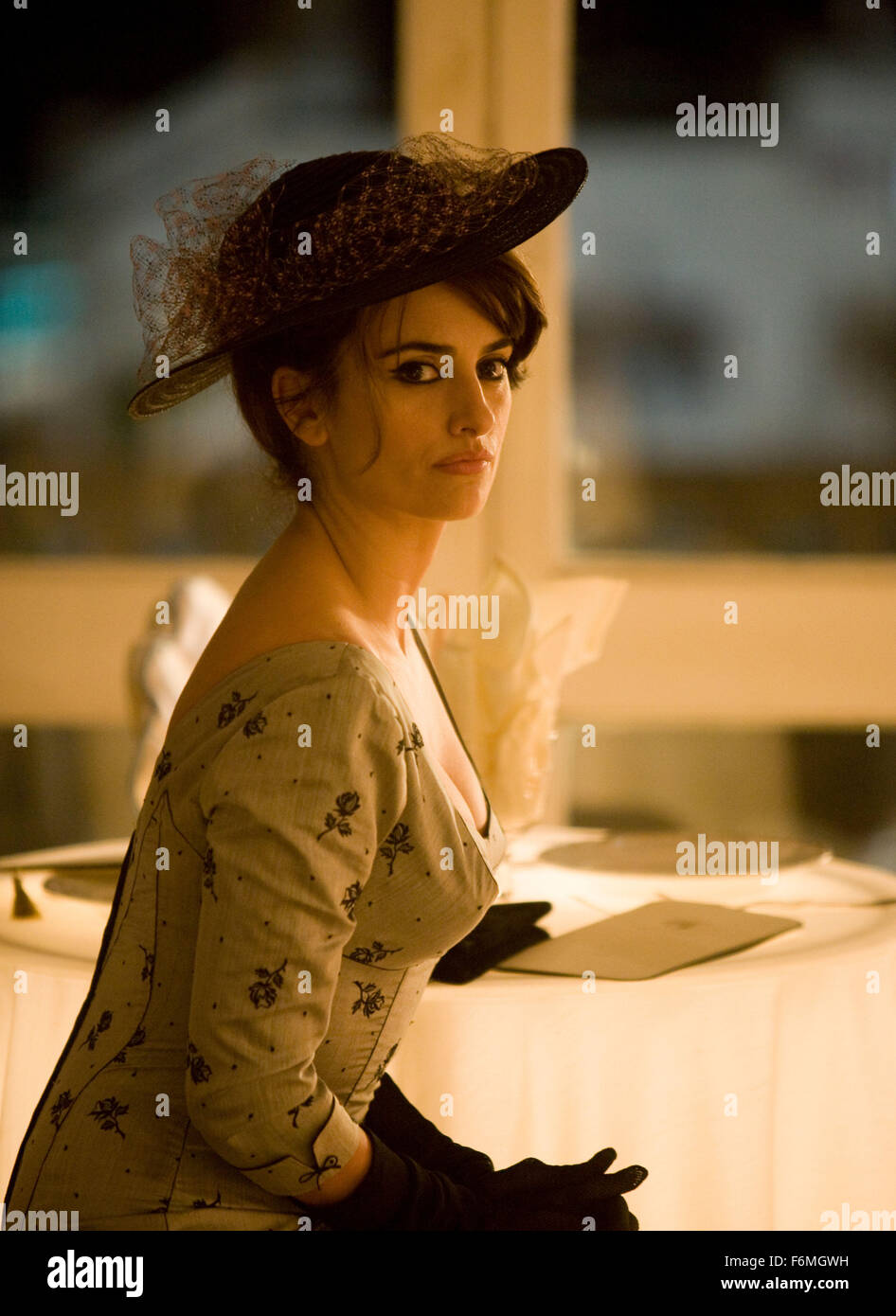 RELEASE DATE: December 25, 2009. MOVIE TITLE: Nine. STUDIO: Sony ...