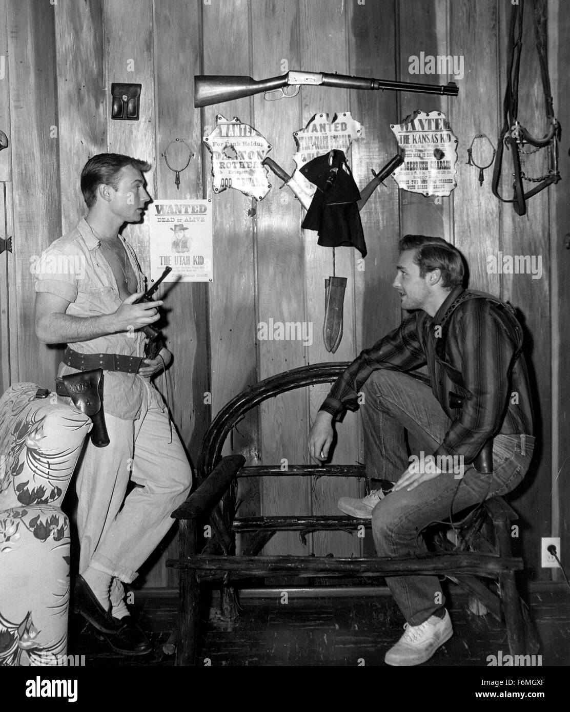 Nick adams hi-res stock photography and images - Alamy