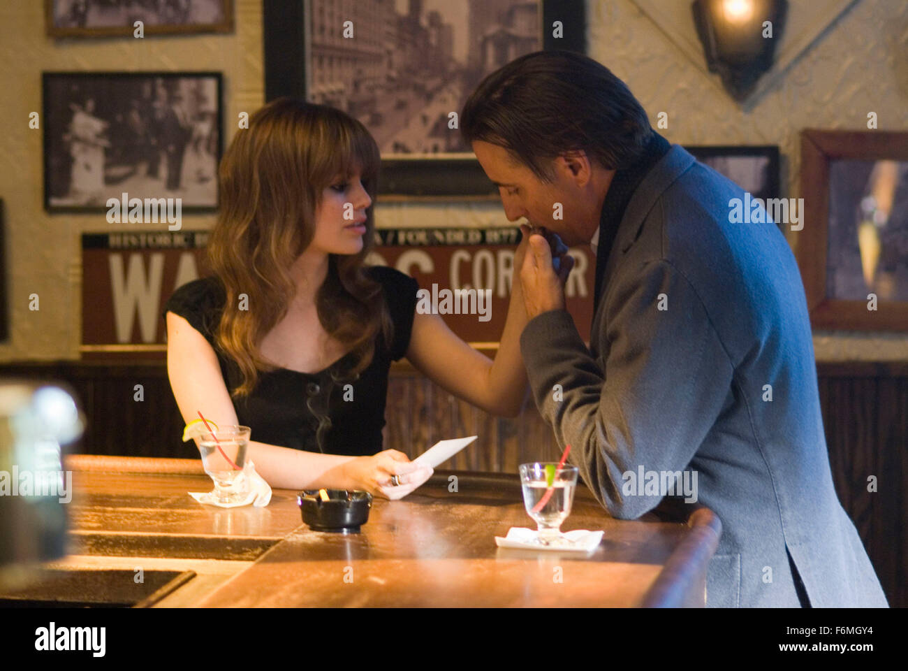 The loved one movie hi-res stock photography and images - Alamy