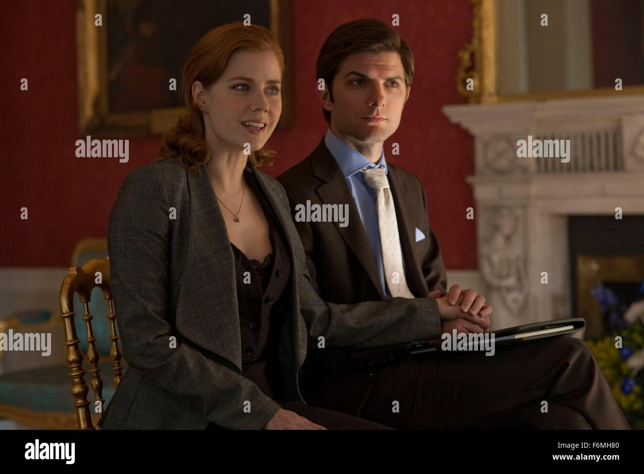 Leap year amy adams hi-res stock photography and images - Alamy