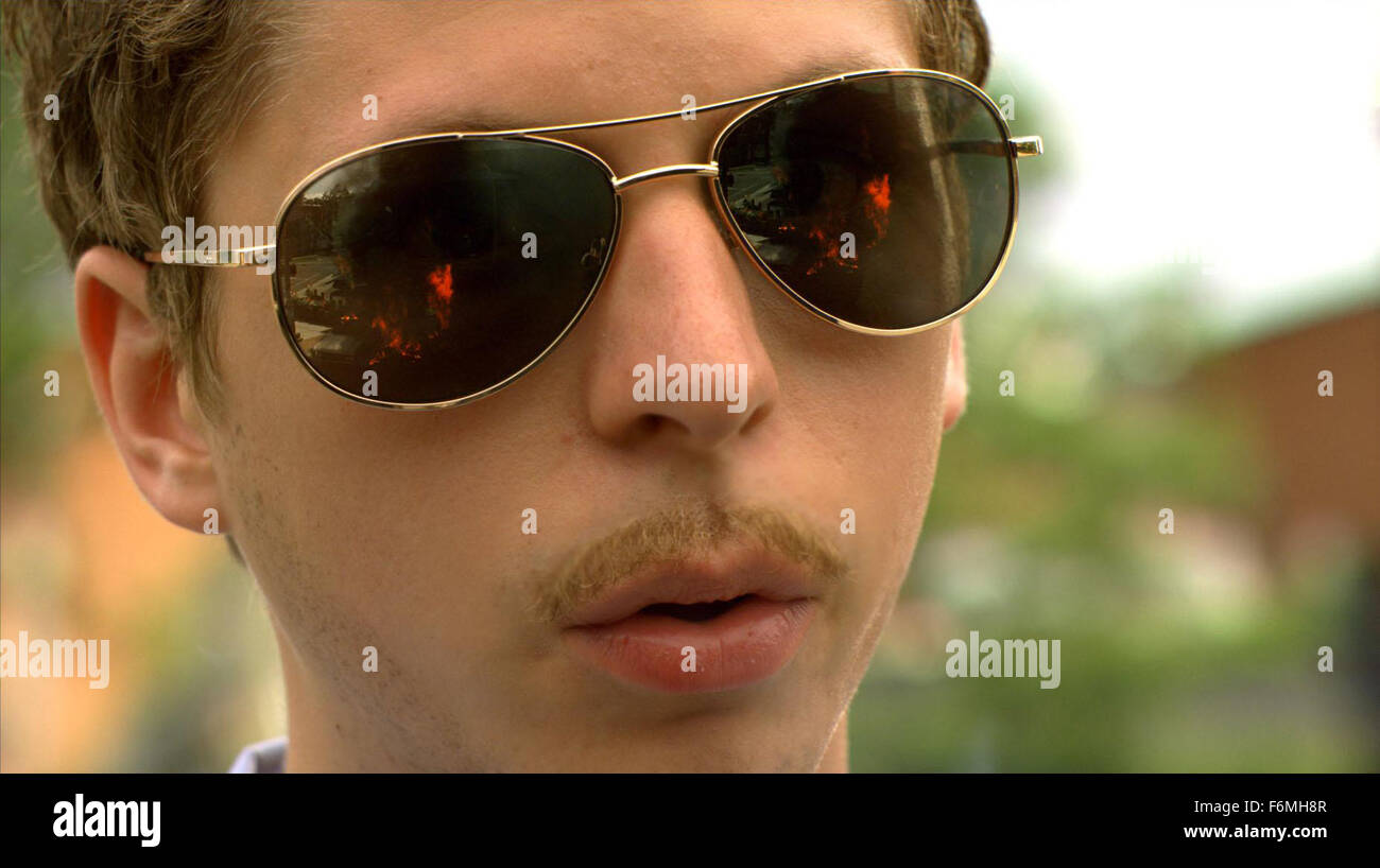 RELEASE DATE: January 8, 2010 MOVIE TITLE: Youth in Revolt STUDIO ...