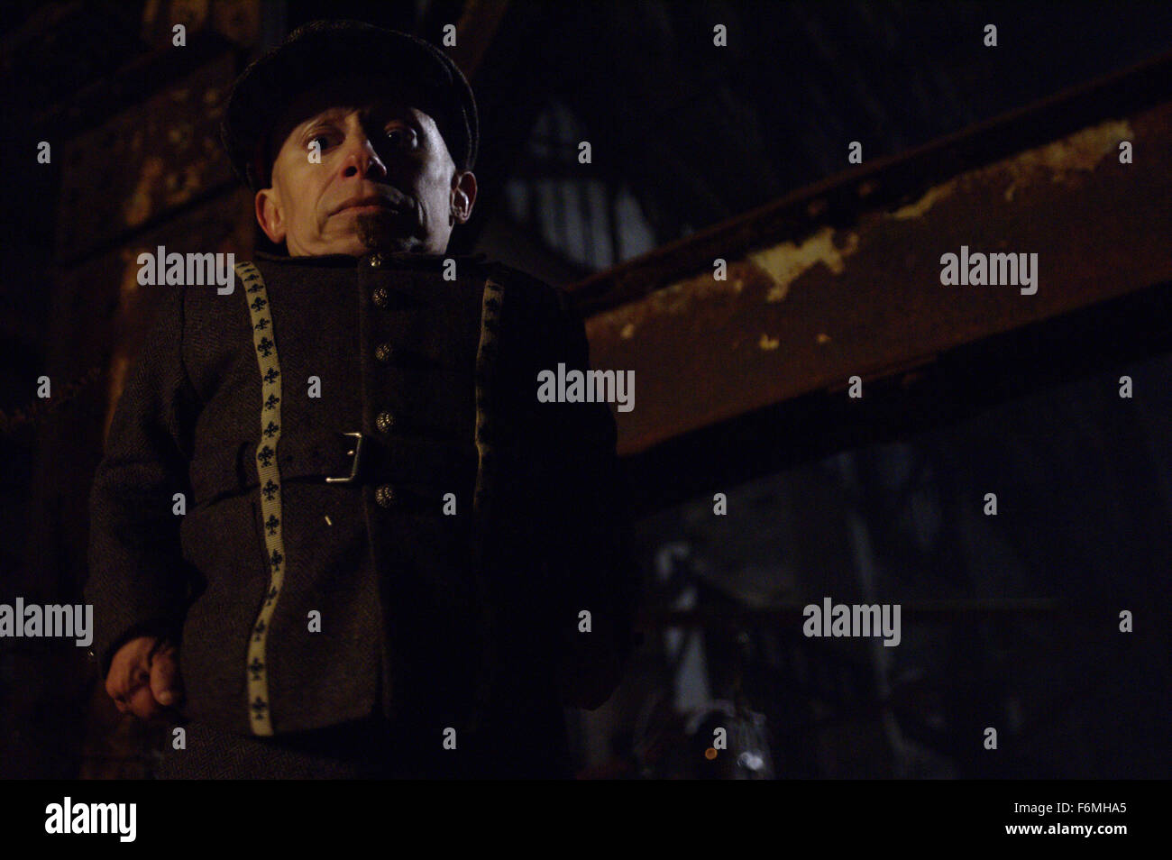RELEASE DATE: December 25, 2009 MOVIE TITLE: The Imaginarium of Doctor ...