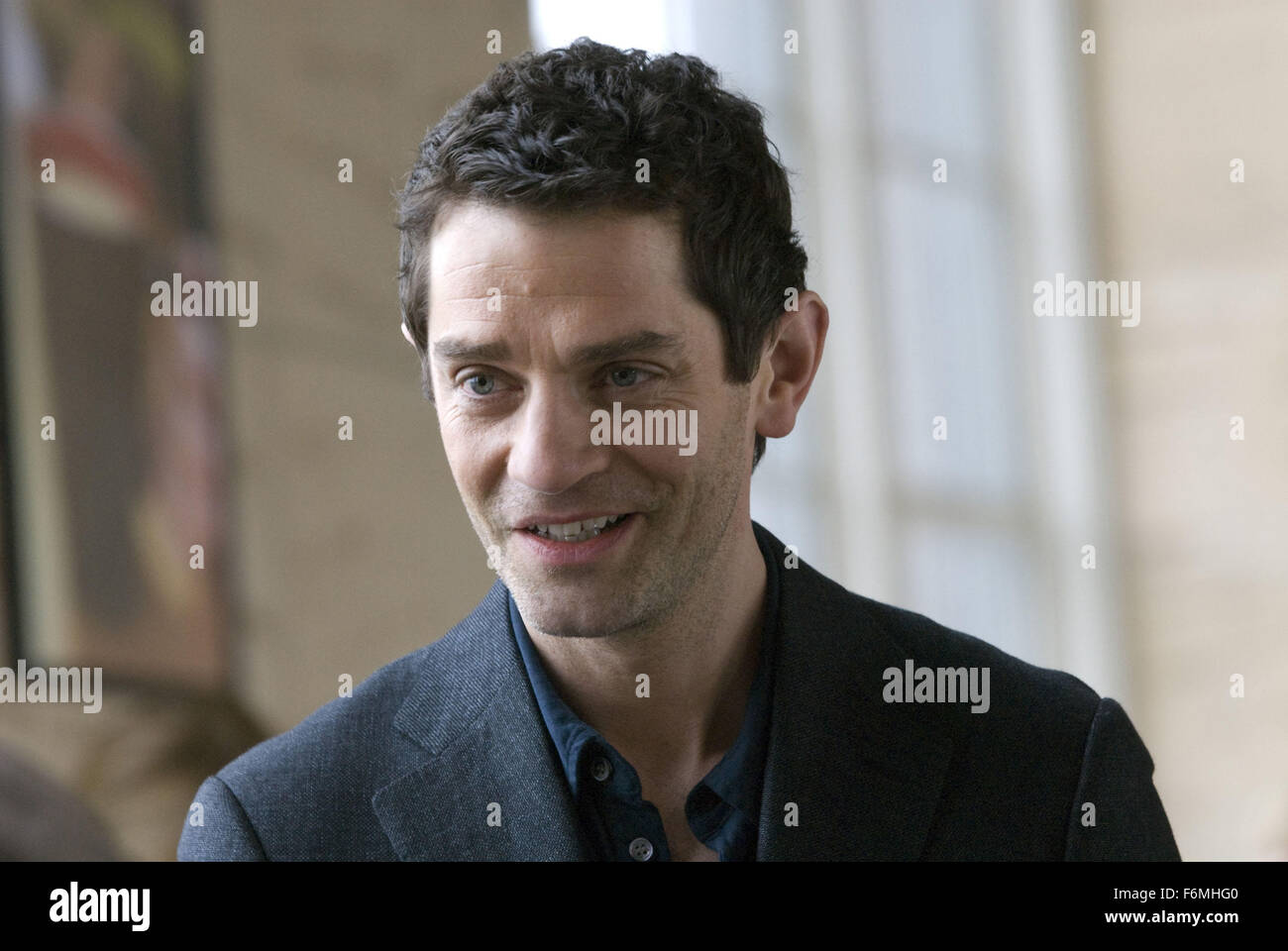 RELEASE DATE: December 4, 2009. MOVIE TITLE: Everybody's Fine. STUDIO ...