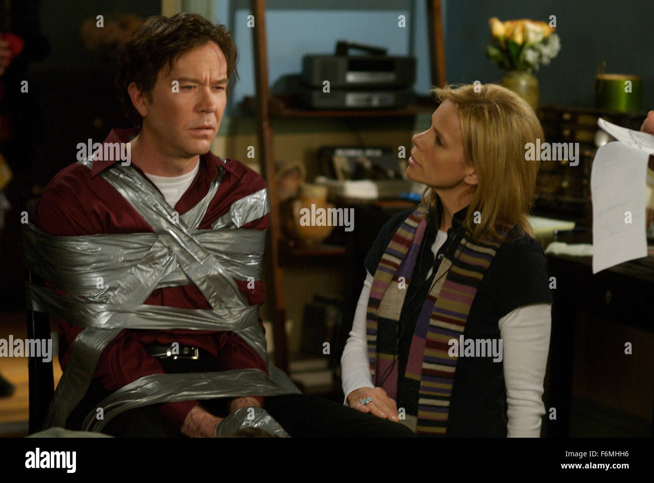 RELEASE DATE: December 4, 2009. MOVIE TITLE: Serious Moonlight. STUDIO ...