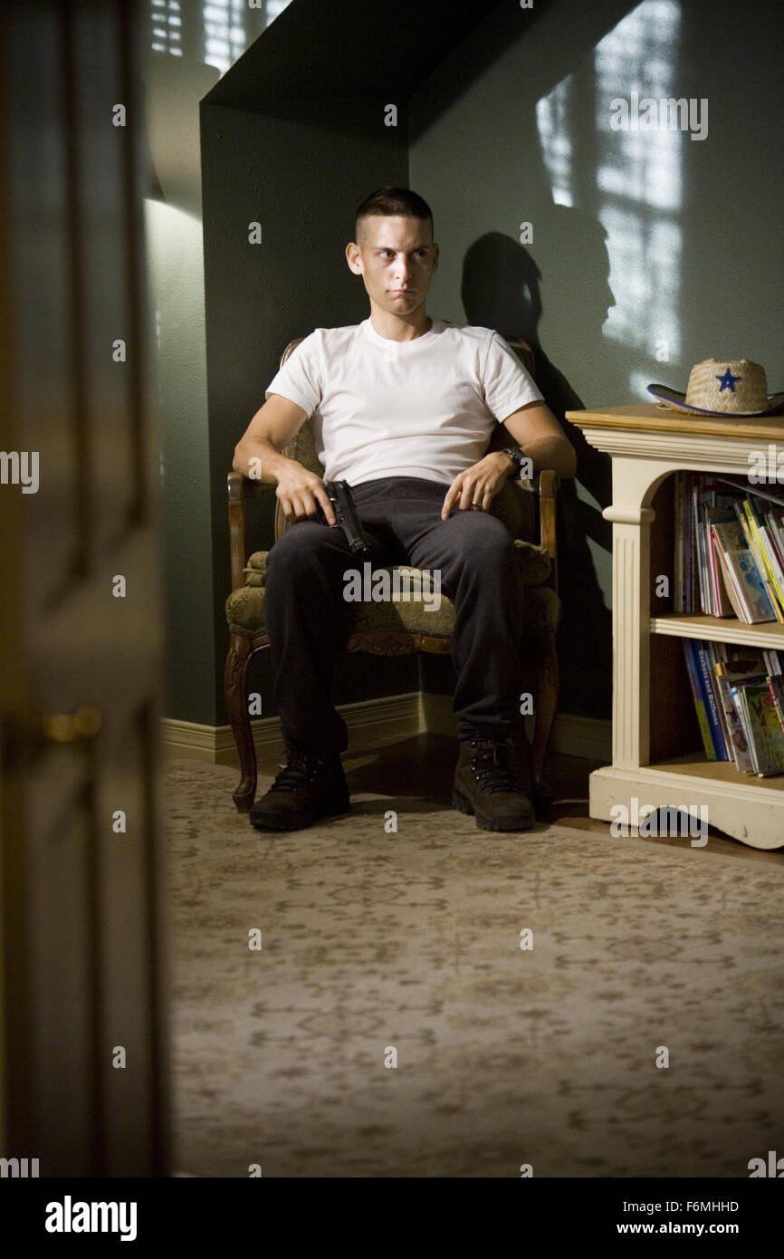 RELEASE DATE: December 4, 2009. MOVIE TITLE: Brothers. STUDIO: Palomar ...