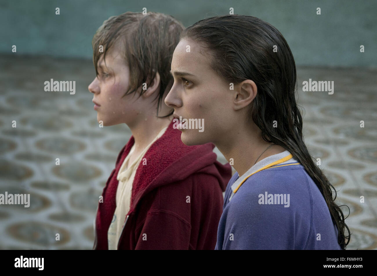RELEASE DATE: January 22, 2010 MOVIE TITLE: Hesher STUDIO: CatchPlay ...