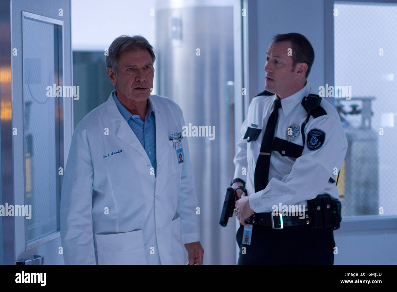 Aileen crowley and harrison ford High Resolution Stock Photography and ...