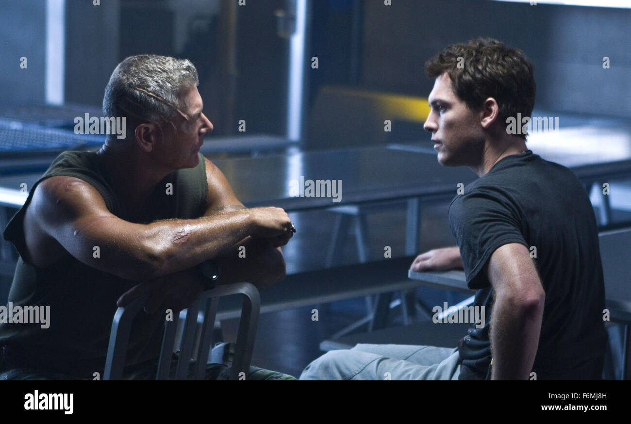 Jake sully avatar hi-res stock photography and images - Alamy