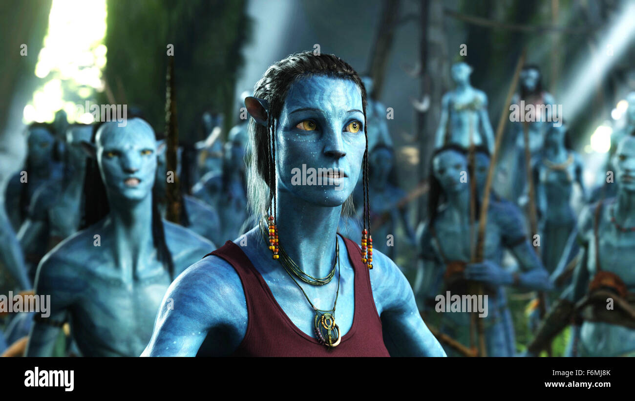 Avatar Movie