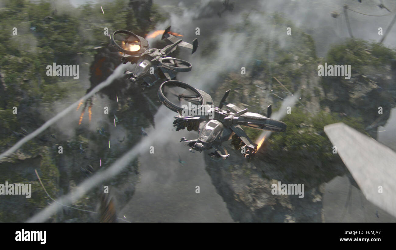 RELEASE DATE: December 18, 2009. MOVIE TITLE: Avatar. STUDIO: 20th ...