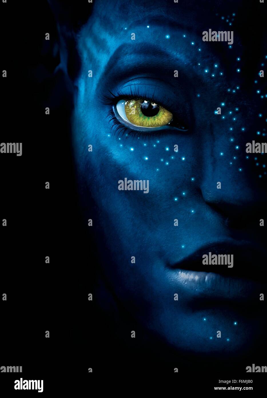 Avatar Original Movie Poster