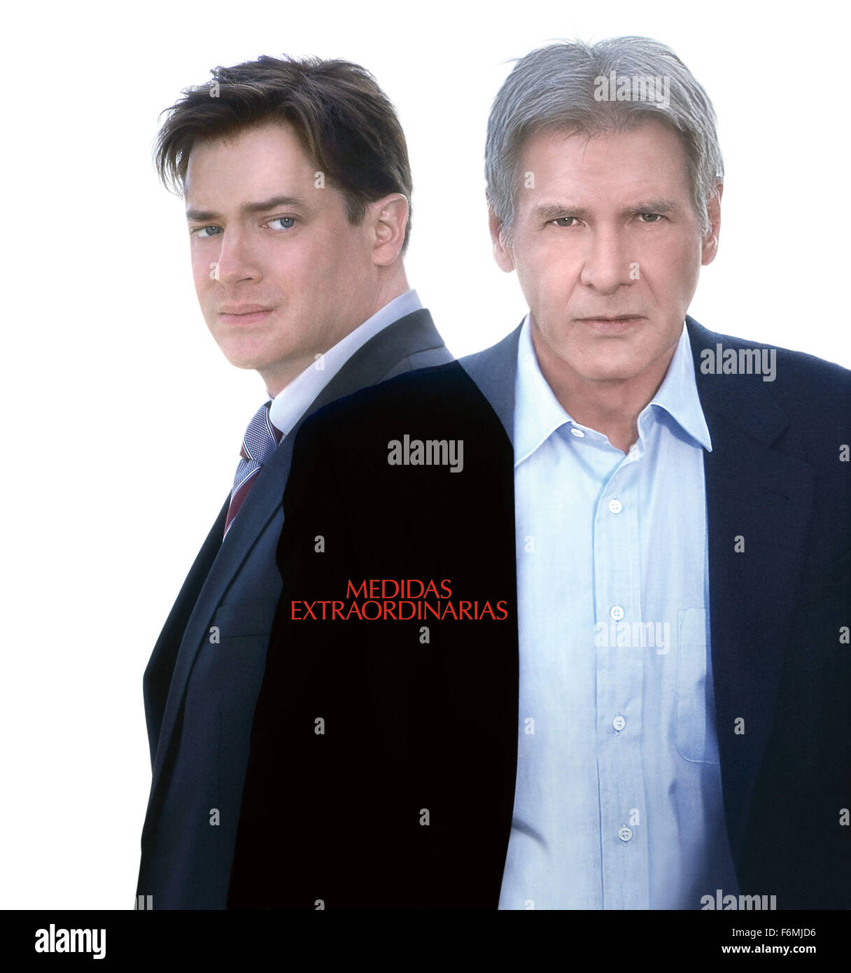 Aileen crowley and harrison ford High Resolution Stock Photography and ...