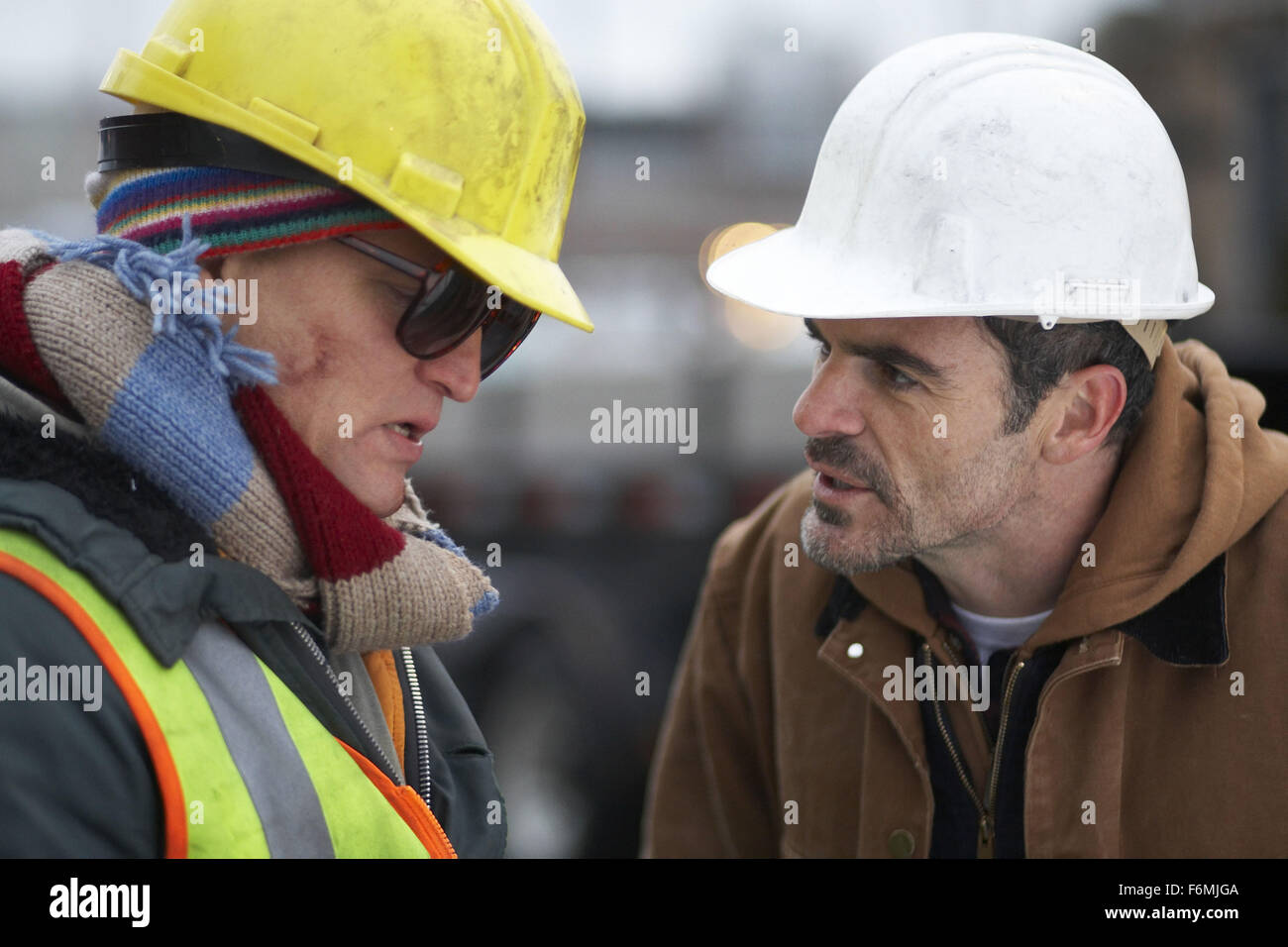 RELEASE DATE: February 26, 2010 TITLE: Defendor STUDIO: Darius Films ...