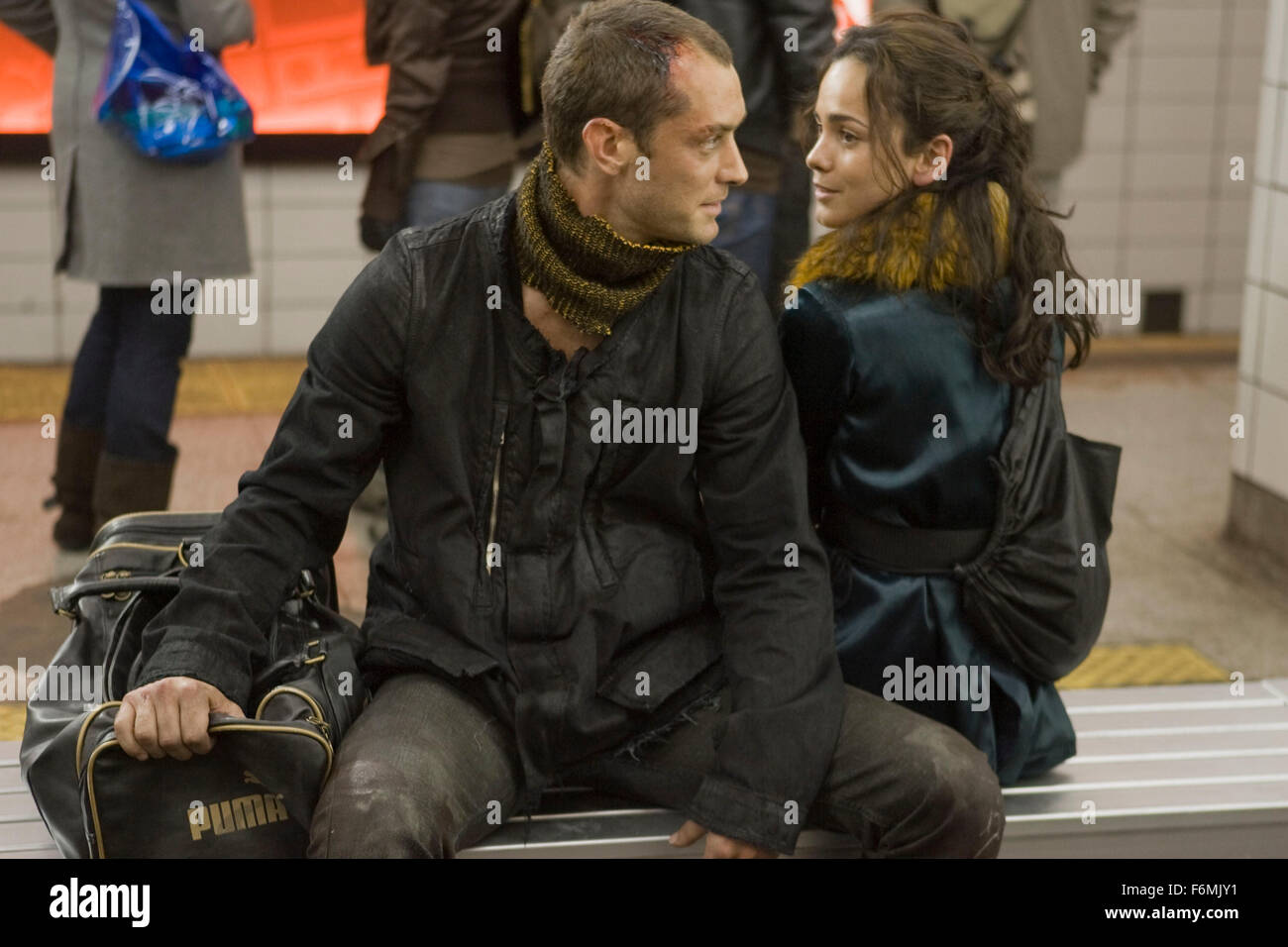 Repo man film hi-res stock photography and images - Alamy