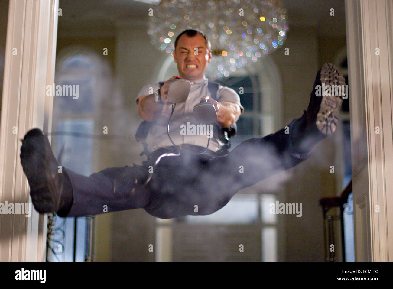 Repo man hi-res stock photography and images - Alamy