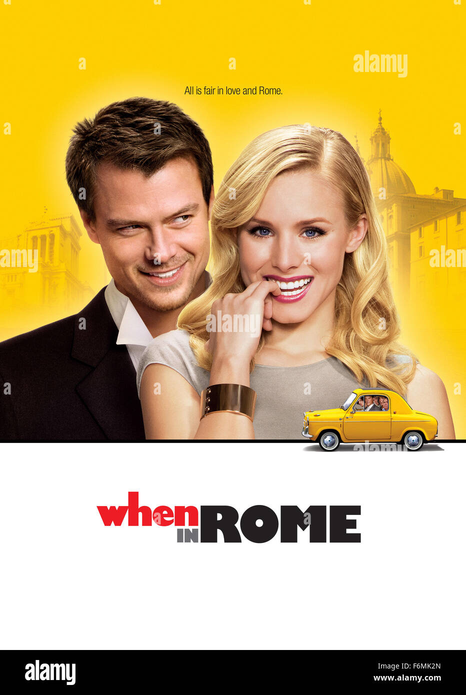 Kristen bell young hi-res stock photography and images - Alamy