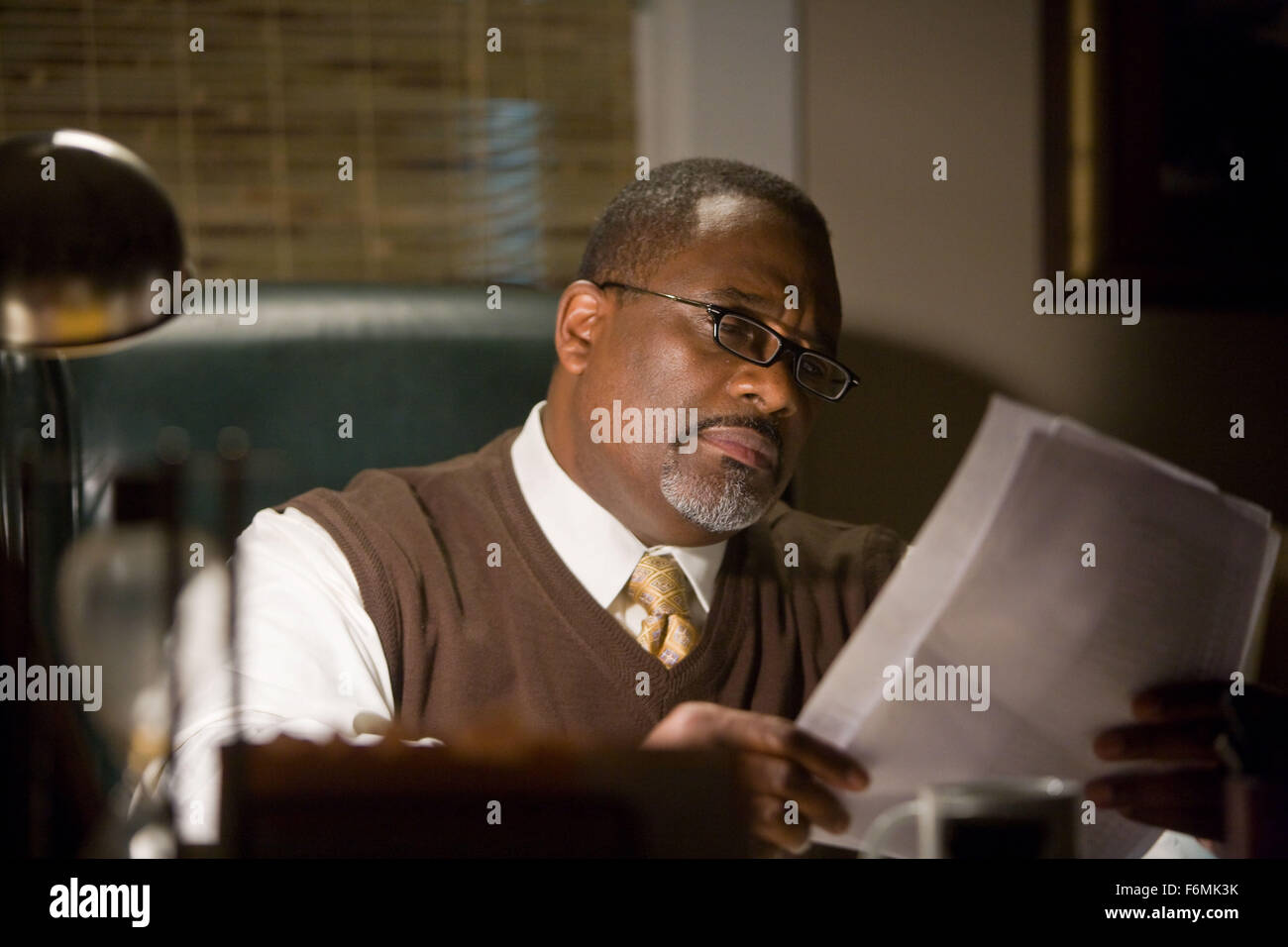 RELEASE DATE: January 29, 2010 MOVIE TITLE: Preacher's Kid STUDIO ...