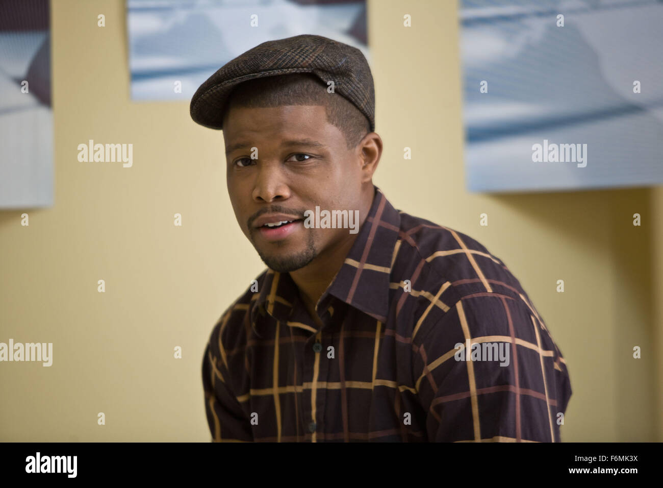 RELEASE DATE: January 29, 2010 MOVIE TITLE: Preacher's Kid STUDIO ...